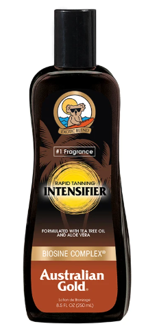 AG Rapid Tanning Intensifier Outdoor Lotion – The Sun Emporium